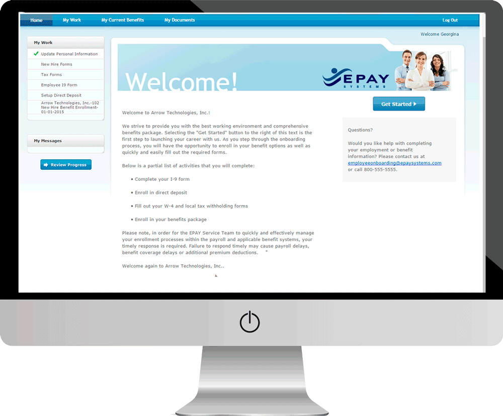 EPAY Systems: Seamless Human Capital Management – EPAY Systems HCM Capterra